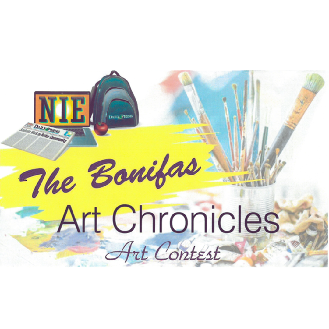 The Bonifas Arts Center : Art Chronicles