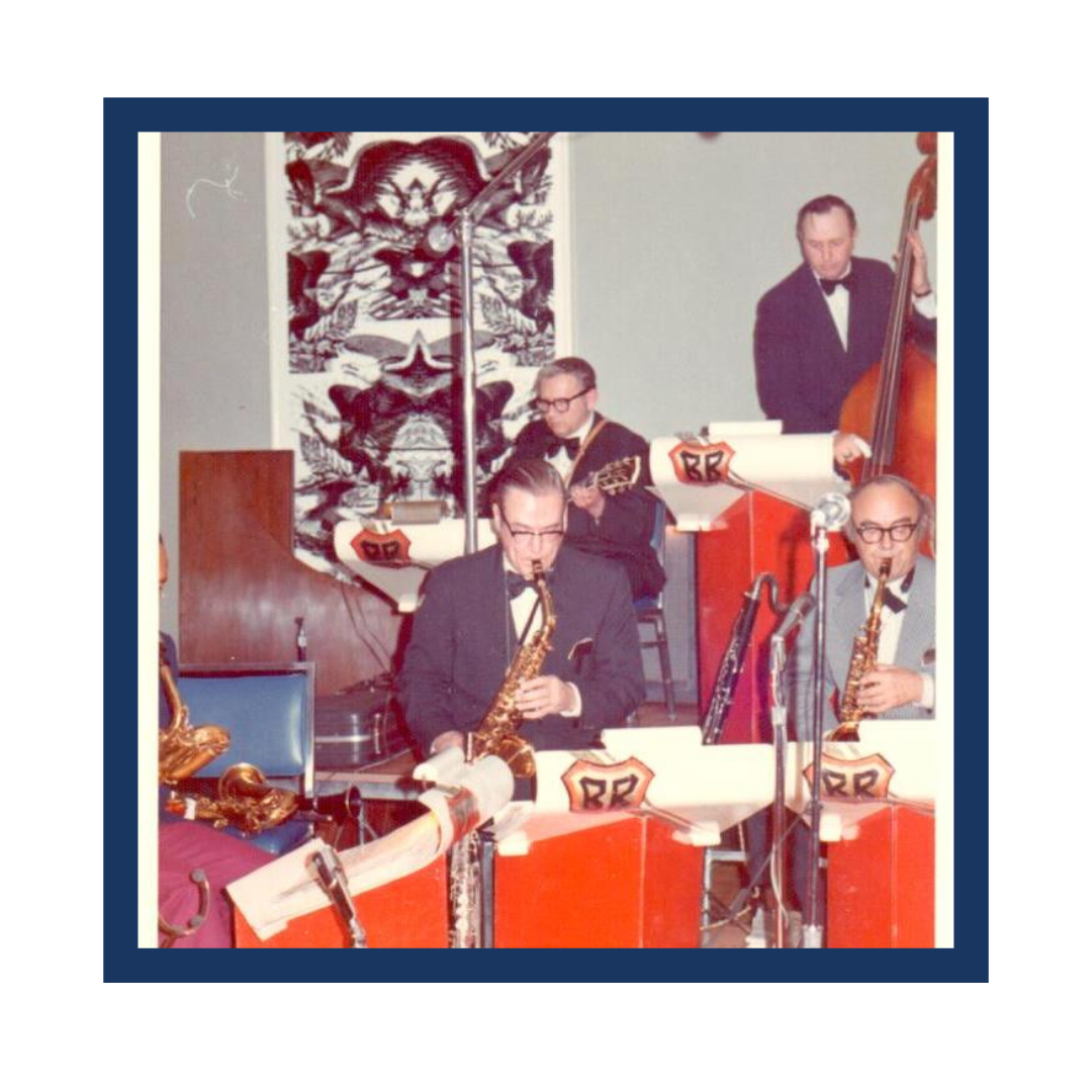 Lloyd F. Moss Clinic: Swinging Through the Decades: Celebrating 30 ...