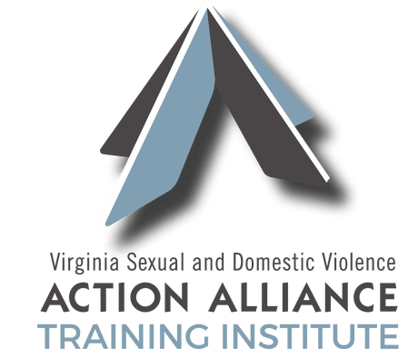Virginia Sexual & Domestic Violence Action Alliance: Training Page