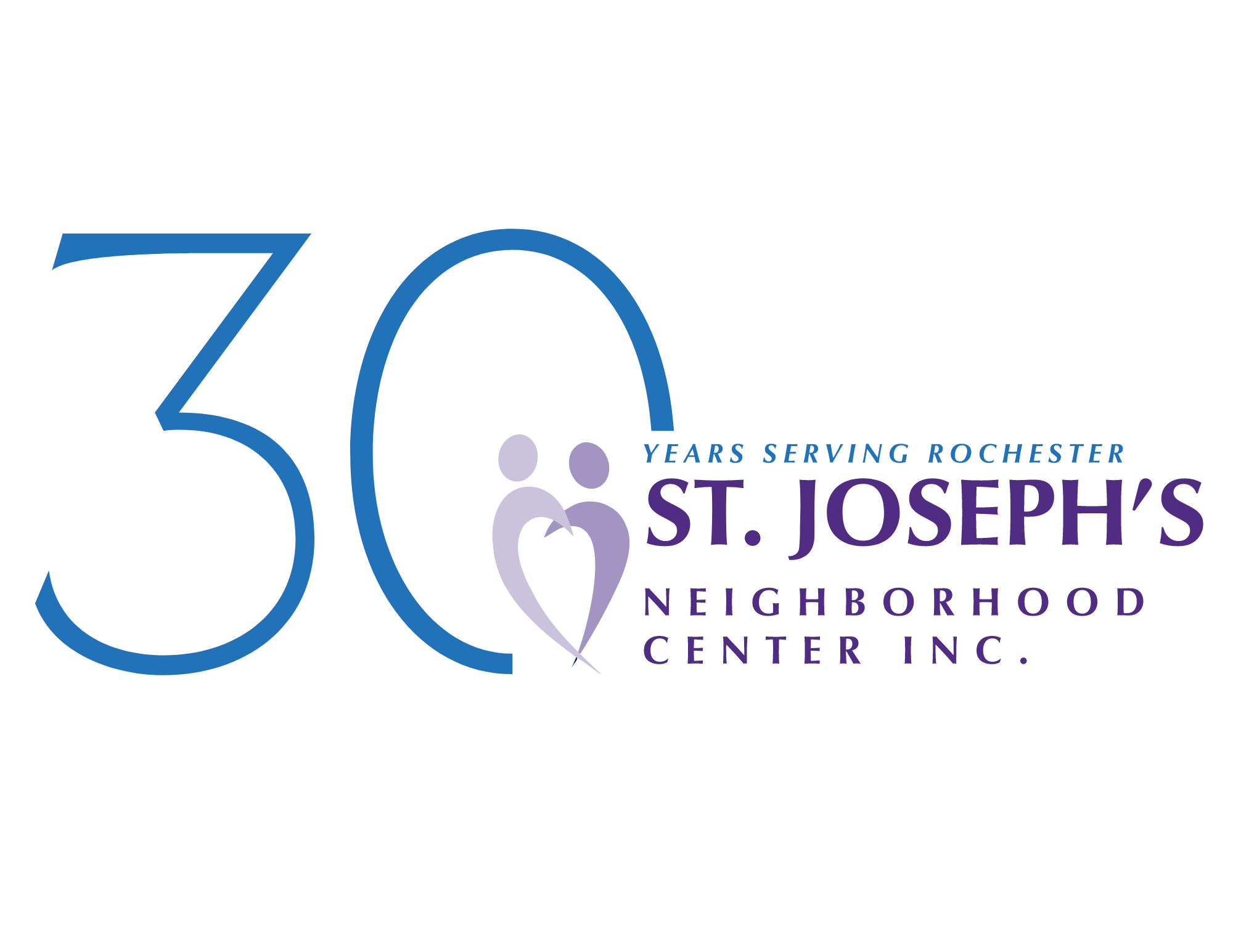 St. Joseph's Neighborhood Center: SJNC 30th Anniversary Volunteer ...