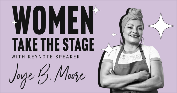 Richmond Performing Arts Alliance: Keep Moving!