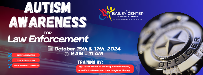 Families Embracing Autism Together: Autism Awareness for Law Enforcement