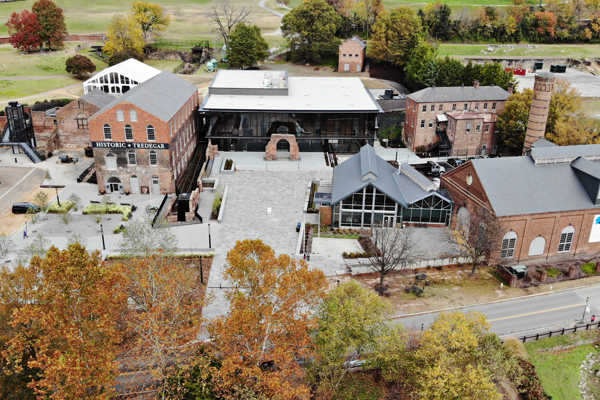 American Civil War Museum: Message from Dr. Rob Havers