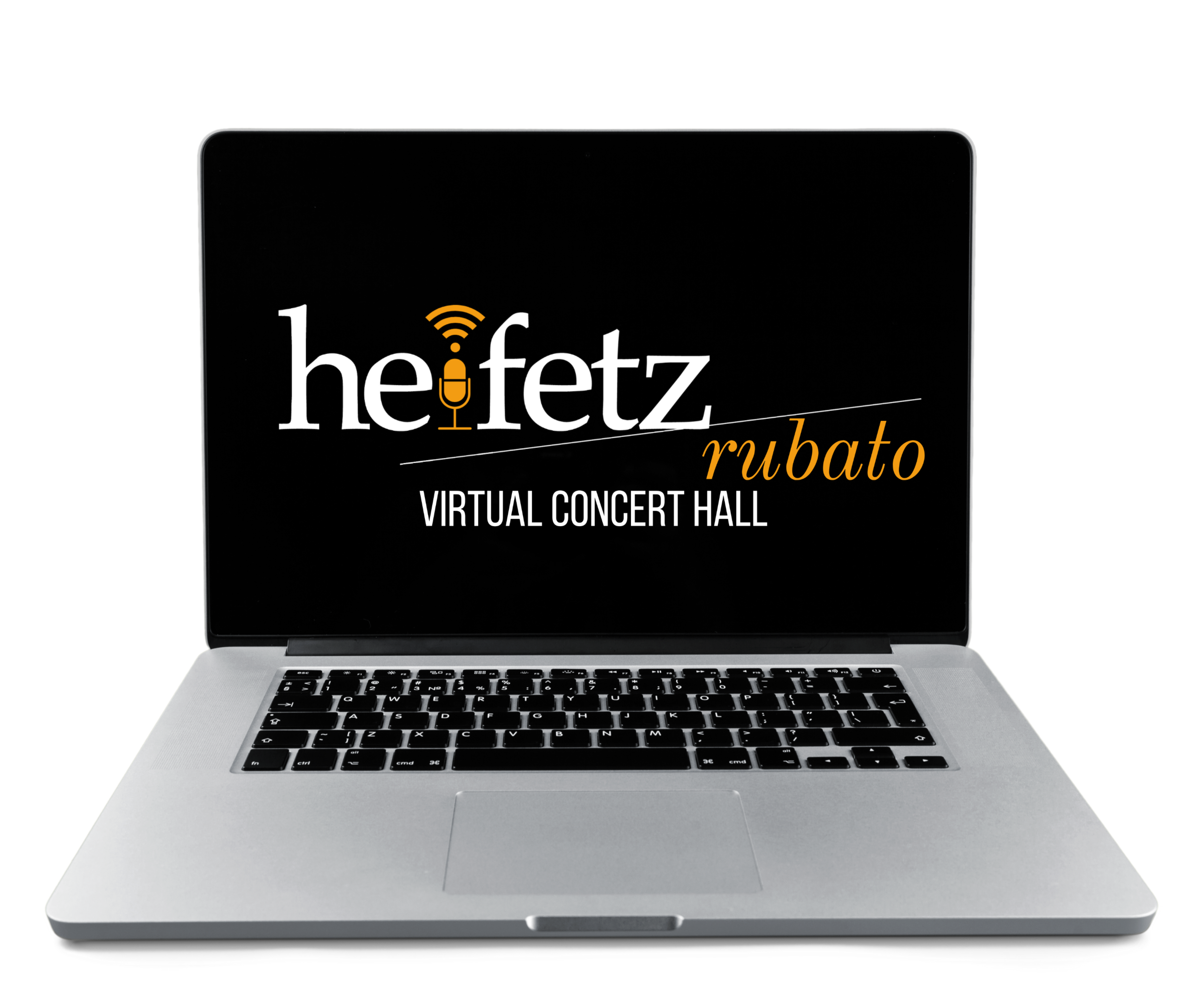 Heifetz International Music Institute: 2020 Virtual Season Pass