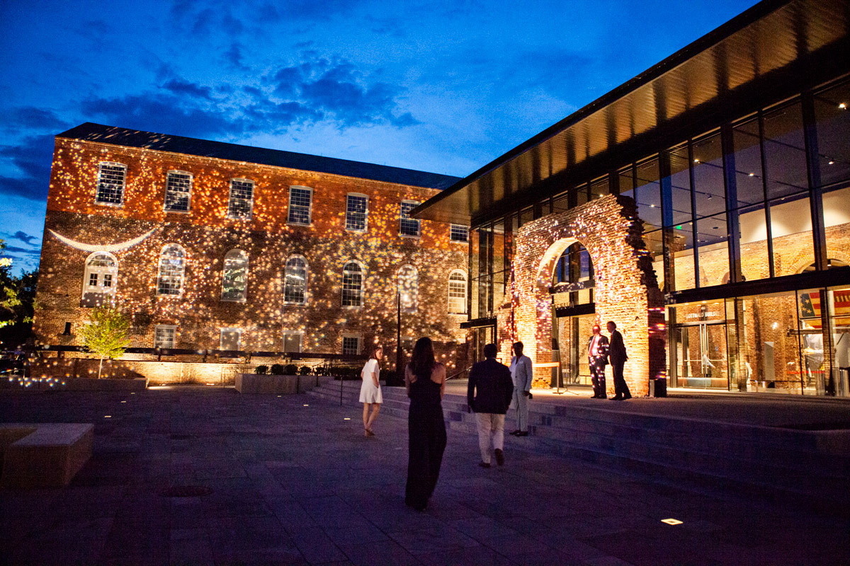 American Civil War Museum: Anniversary Celebration