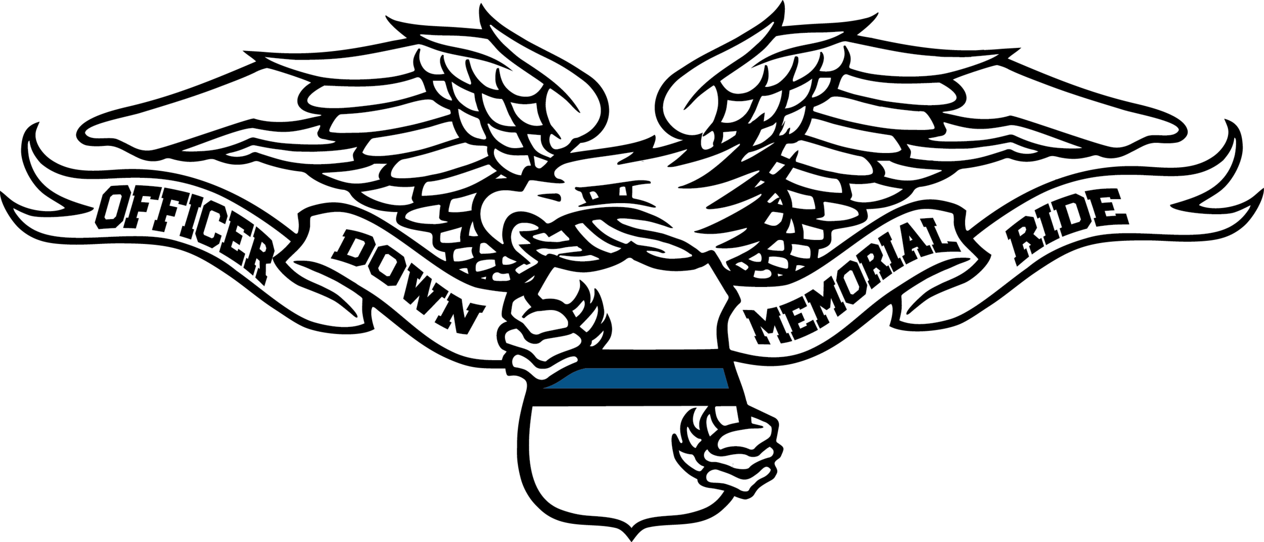 Officer Down Memorial Page: Officer Down Memorial Ride Sponsorship ...