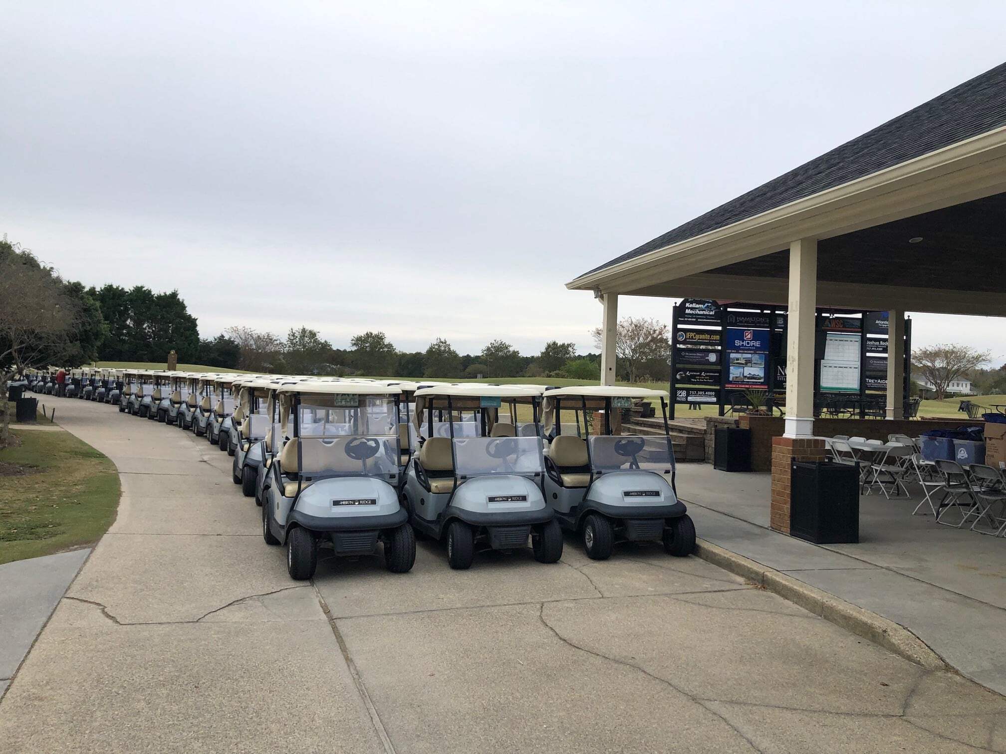 Virginia Sports Hall of Fame: 2022 VSHF Golf Classic