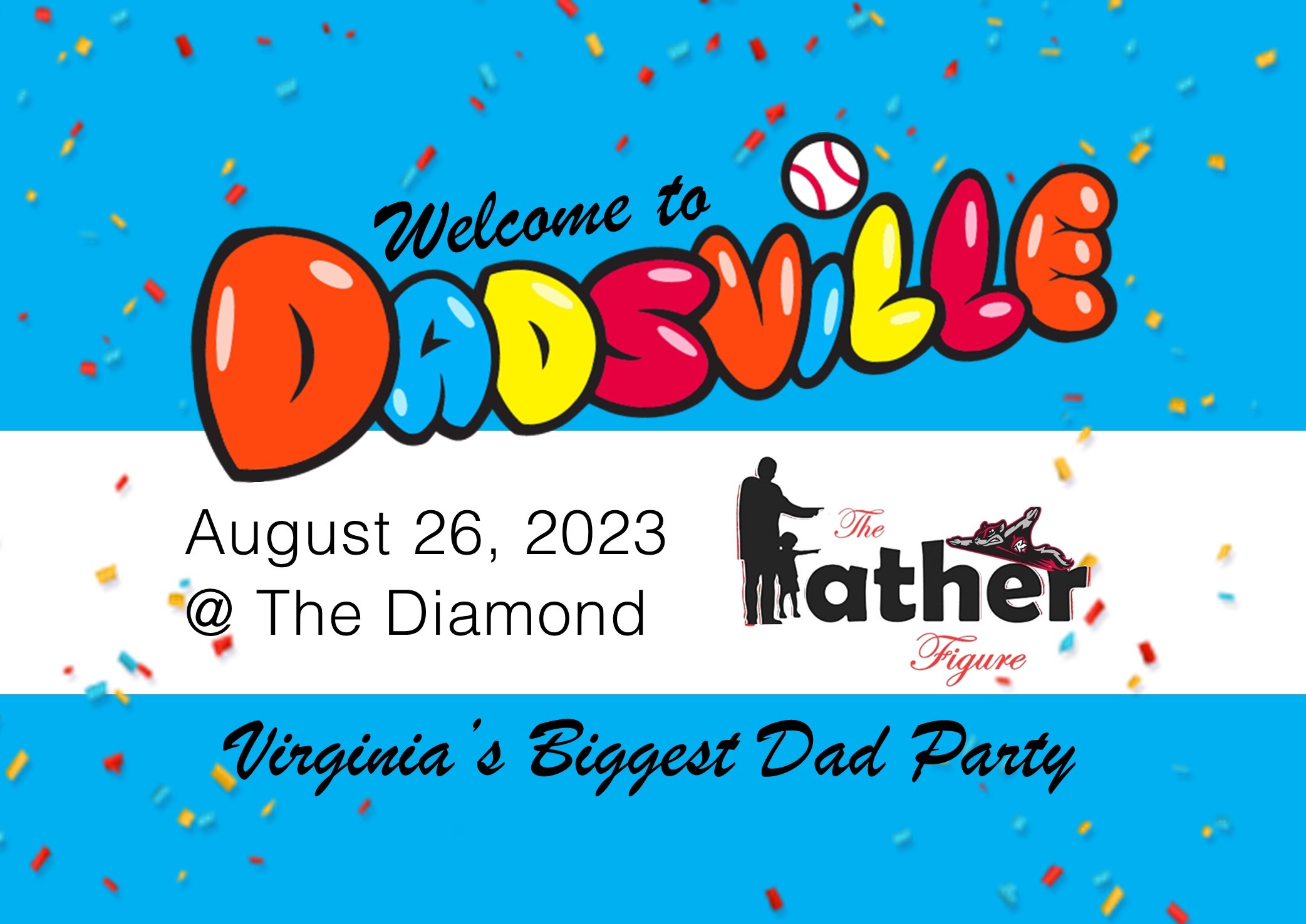 Fatherhood Foundation of VA: The Father Figure 2023