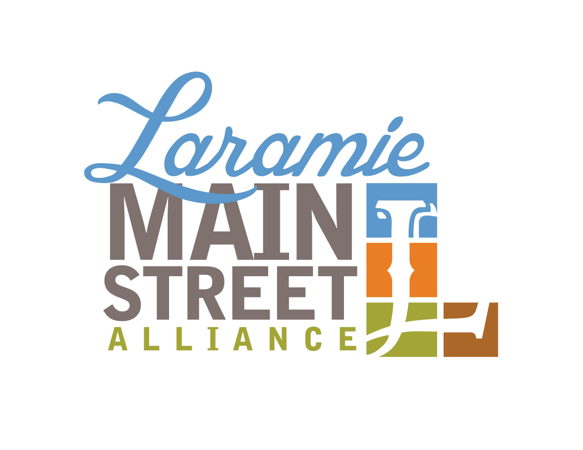 Laramie Main Street Alliance: Adore-A-Grams