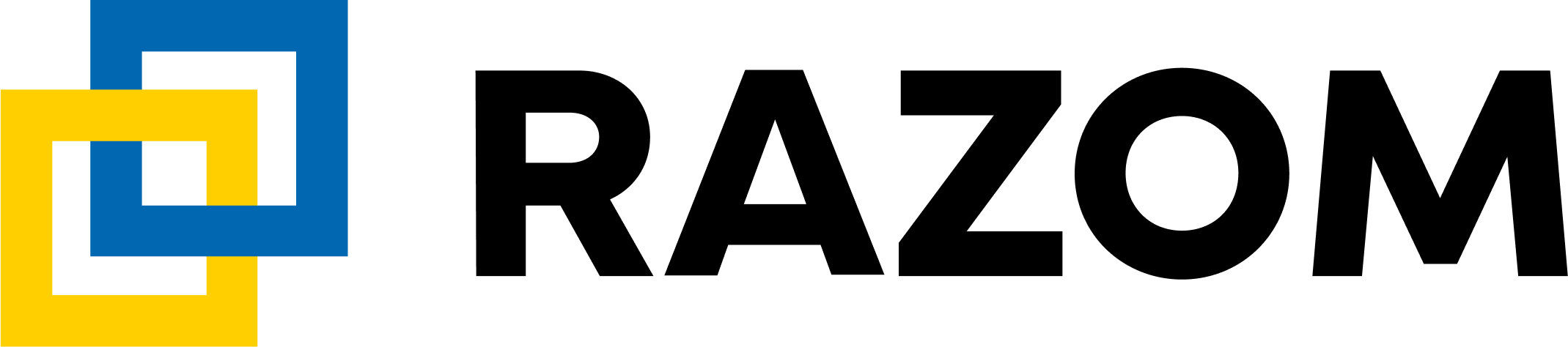 Razom: Support for Ukraine